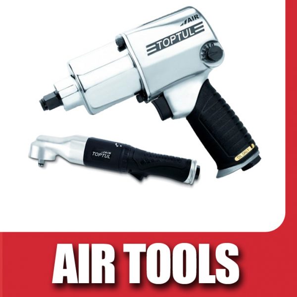 Toptul High Performance Tools at PerformanceTools.ie