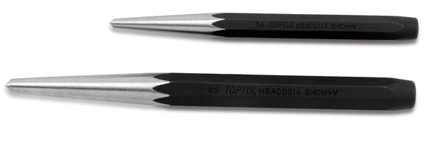 Center Punch - Performance Tools
