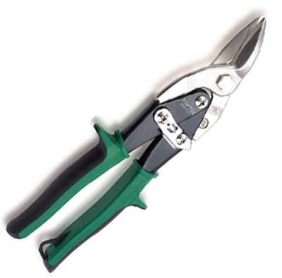 Aviation Tin Snips Right Hand 248mm - Performance Tools