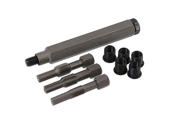 Glow Plug Thread Repair Kit - M8 - Performance Tools