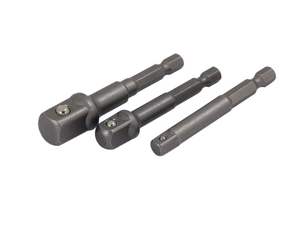 Power Tool Socket Adaptors - Performance Tools