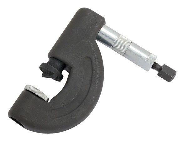 Nut Splitter - Performance Tools
