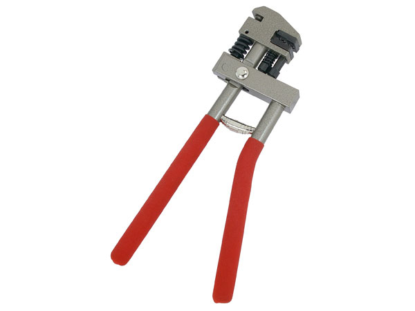 Panel Flanging and Punch Tool - Performance Tools