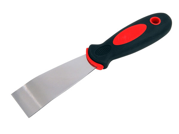 Rigid Offset Scraper - Performance Tools