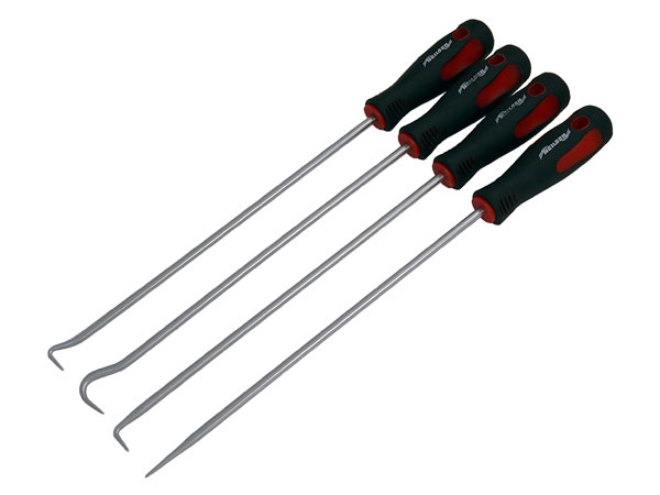 Hook and Pick Set - 4pc - Performance Tools