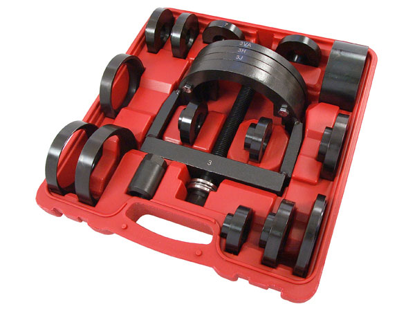 Wheel Hub and Bearing Service Kit - Performance Tools