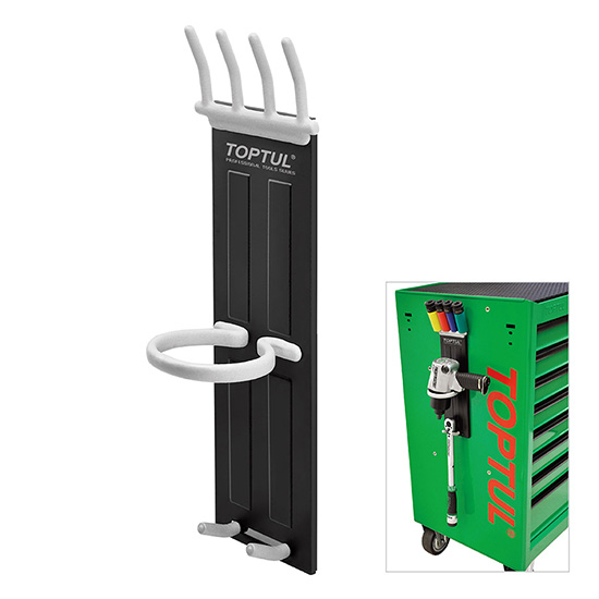 Magnetic Tool Rack - Performance Tools